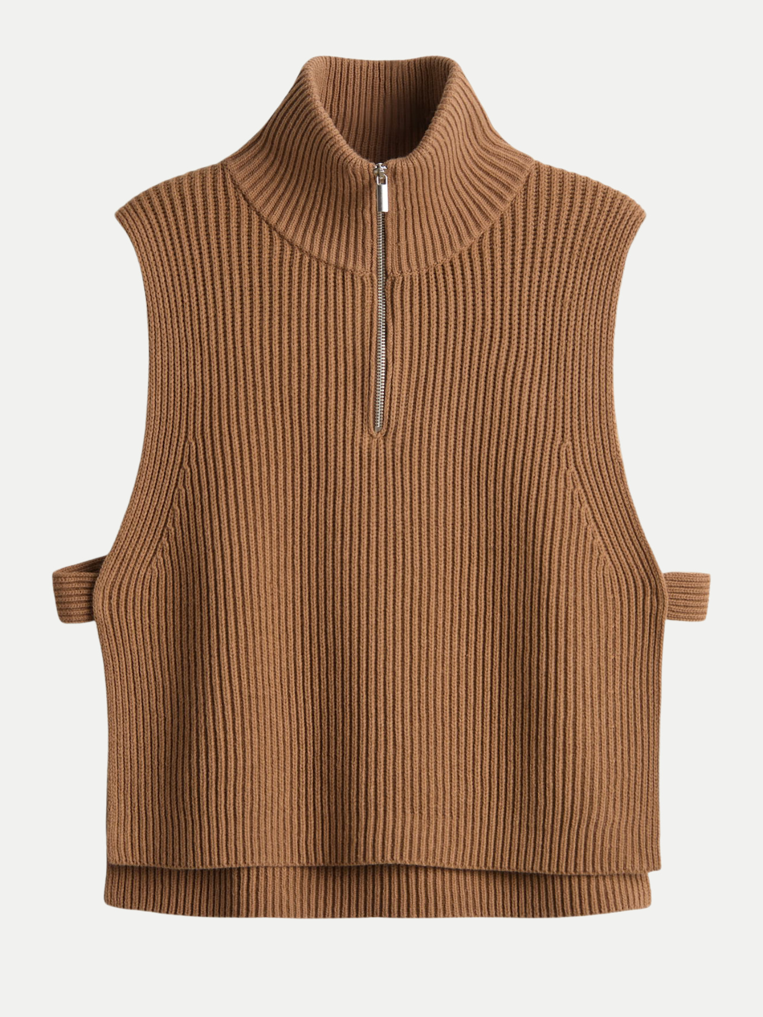 Strickcape Abibo | 20023-golden oak | 10096910766378-20023-0
