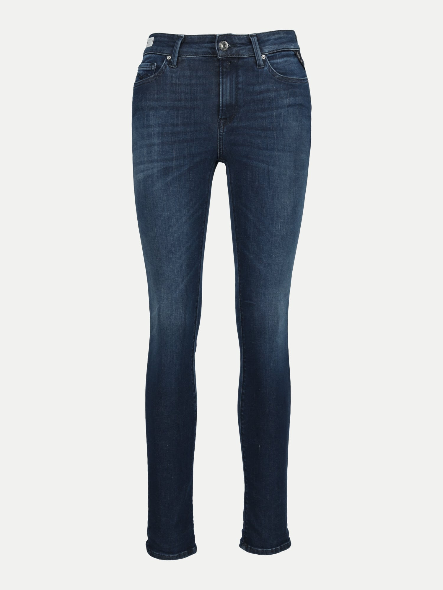 Jeans Luzien | 007-007 | 25/30 | whw689661e05 nos-007-25/30