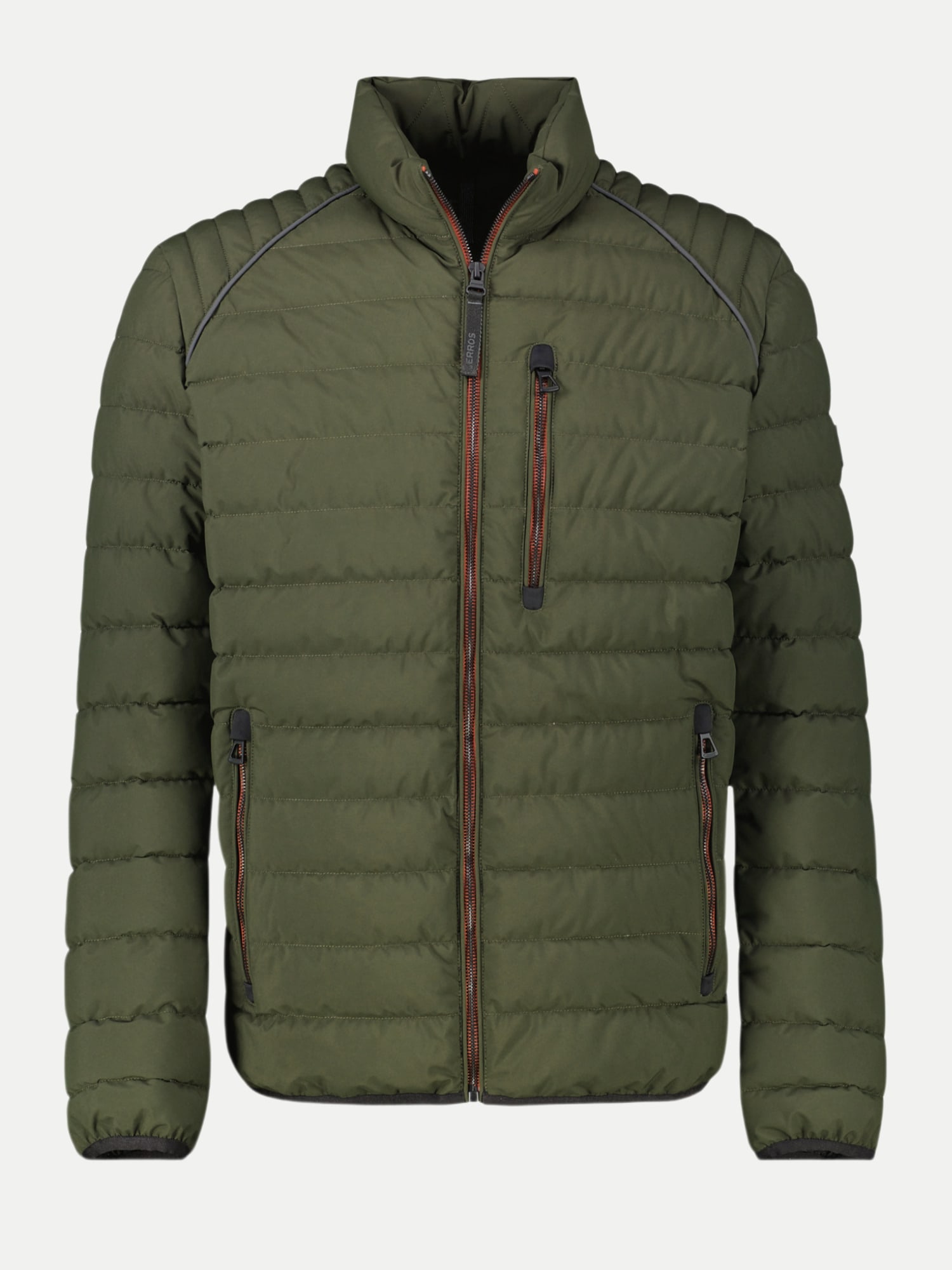 Outdoorjacke | 683 ORIGINAL OL-683 ORIGINAL OLIVE | M | 2587013-683-M