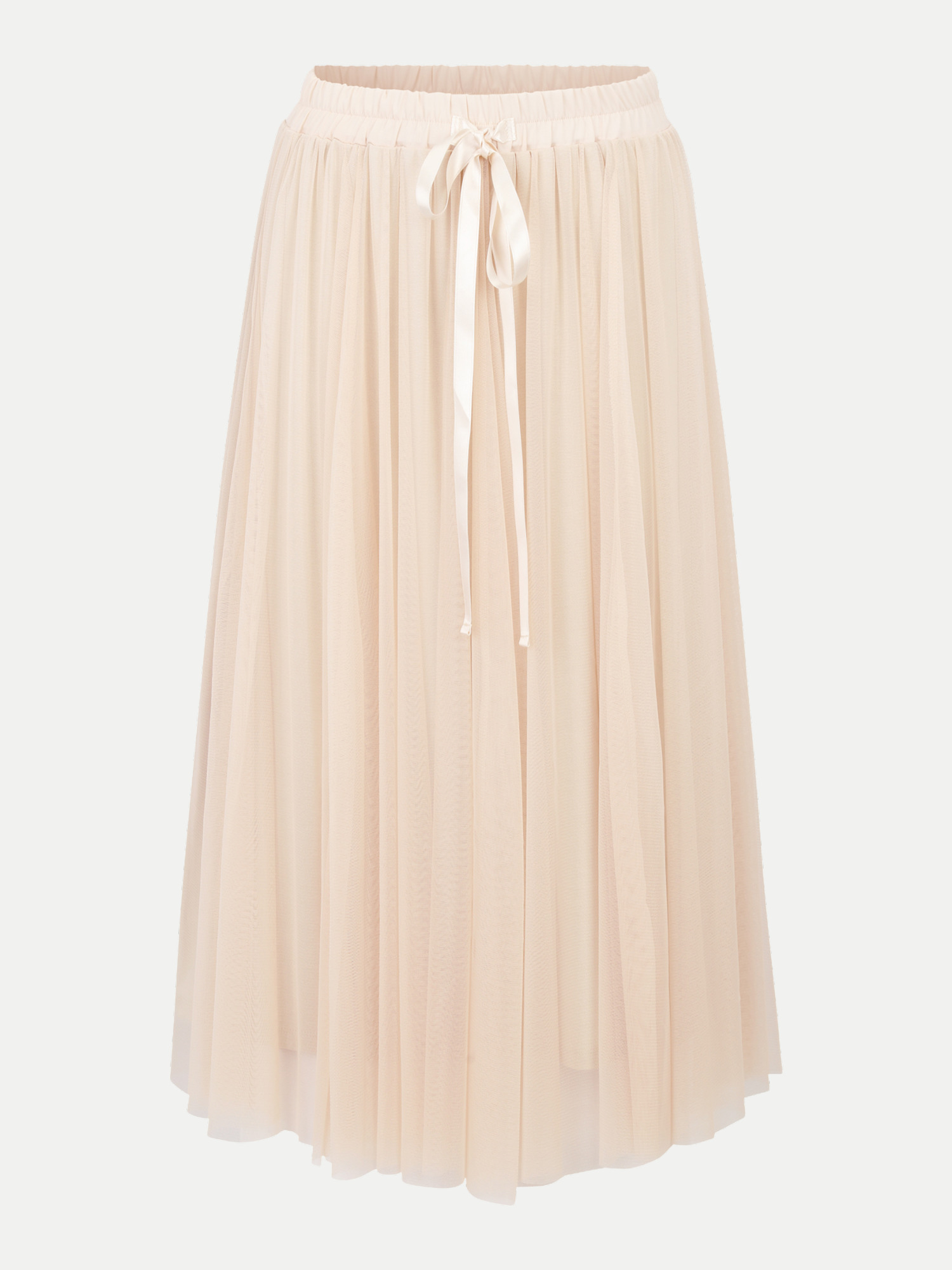 Tüllrock | 6055-Misty Light Rose | 38 | 94047237-6055-38
