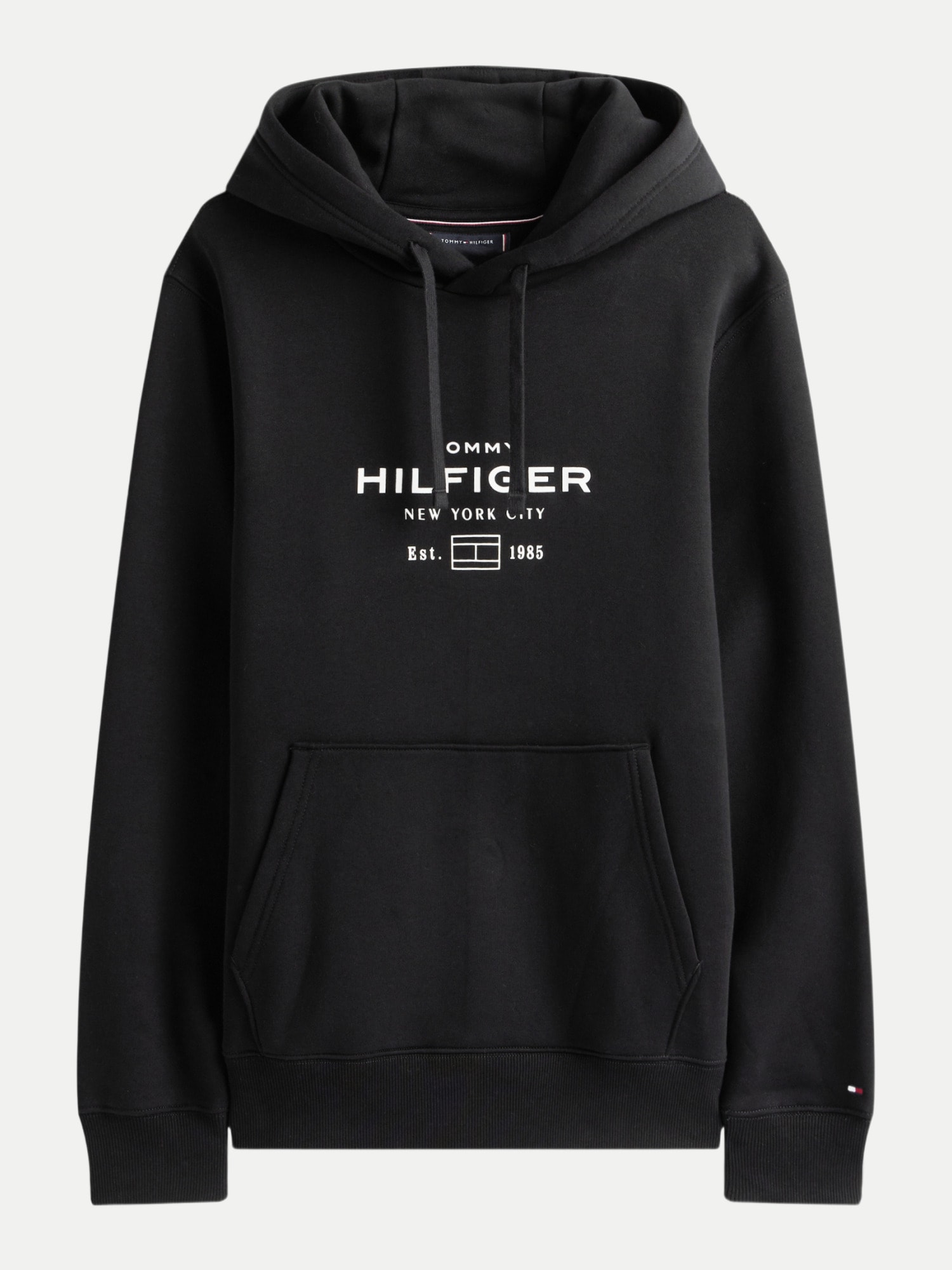 Hoodie Graphic | BDS-BLACK | XL | MW0MW40864-BDS-XL