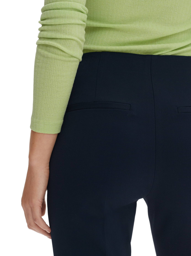 Flared Hose Elasi | 60020-coal blue | 42 | 10250211994239-60020-42